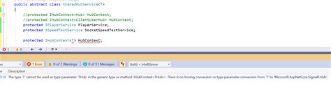 C Create Dynamic Hub Context Stack Overflow