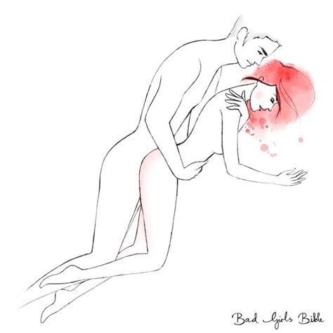 Flatiron Sex Position