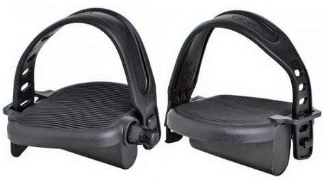 Pedały Do Roweru Stacjonarnego Gwint 916 Części Pedały Rowerowe Do Rowerów Akcesoria Do