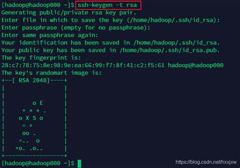 配置ssh无密码免密码登录远程linux服务器嵌入式ssh 空密码登入 Csdn博客