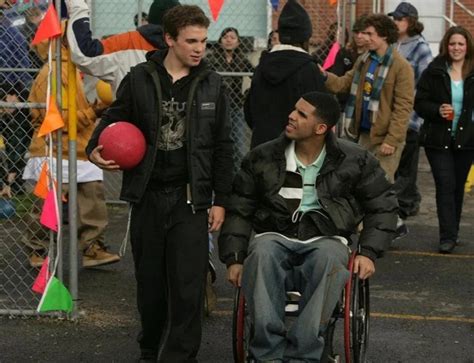 Yes Drake Was On Degrassi And Almost Quit Because Of A Controversial