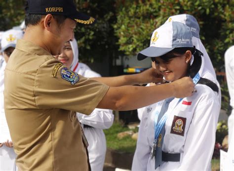 Torehan Pretasi Dalam Ajang Olimpiade Geografi Sma Negeri 1 Pagak Gera Labda Cakasana