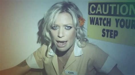 Gin Wigmore Too Late For Lovers Official Music Video From The Album