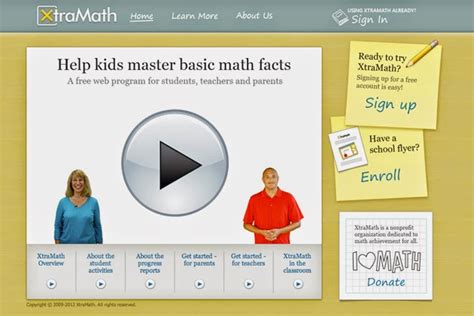 What Is Xtra Math
