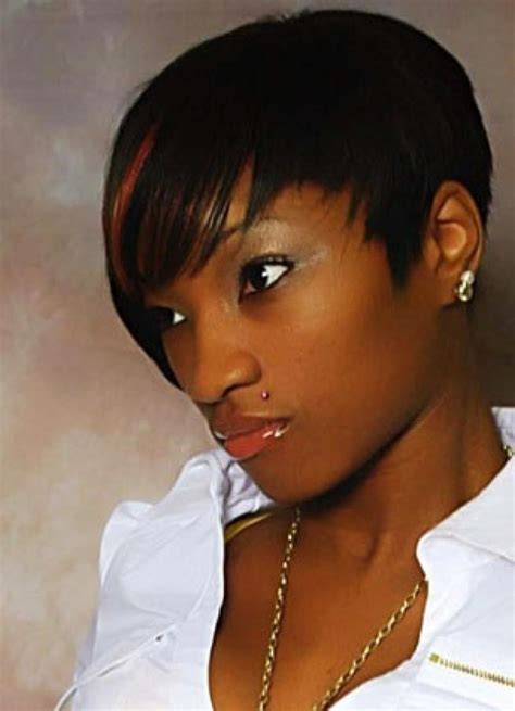 Cute Short African American Hairstyles Hairstyles Ideas Cute Short