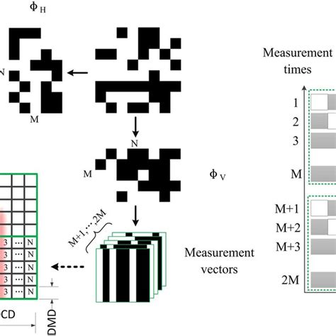 The Cs Based Imaging Schematic Of Dmd Camera Download Scientific Diagram