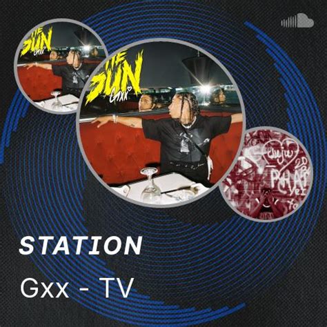 Gxx Tv Listen To Music