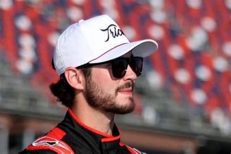 Tanner Gray Fastest In Nascar Trucks Practice At Michigan The Racing