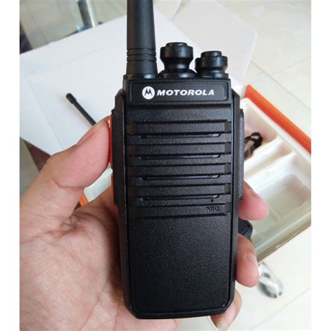 Bộ đàm Motorola GP-650 - Tawin - Máy văn phòng - Network - Camera - PC ...