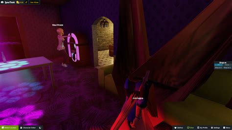 Oh No Technical Support 3dxchat Community