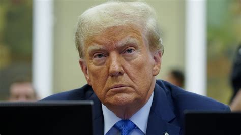 Judge Declines To Push Back Trump Classified Documents Trial