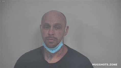 Watkins Travis Wayne 01 04 2023 Rockbridge Regional Jail Mugshots Zone