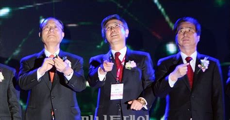 사진 Kcta2010 디지털케이블tv쇼 개막