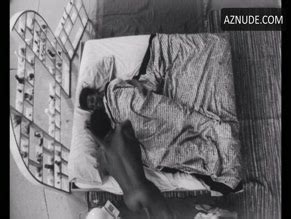 Tracy Camilla Johns Nude Aznude