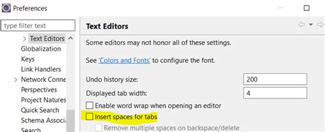 partial formating yields wrong intendation deep · issue 1485 · eclipse