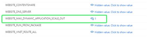 Azure Function Not Obeying To Maxconcurrentcalls · Issue 6970 · Azureazure Functions Host · Github