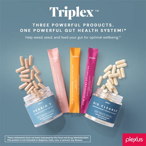 Gut Health Toolkit Sharing Plexus Plexus Worldwide