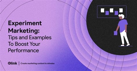 Experiment Marketing Learn How To Optimize Your Next Campaigns