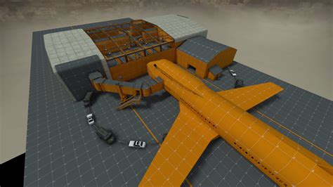 Cs 747 Csgo Level Design Mapcore