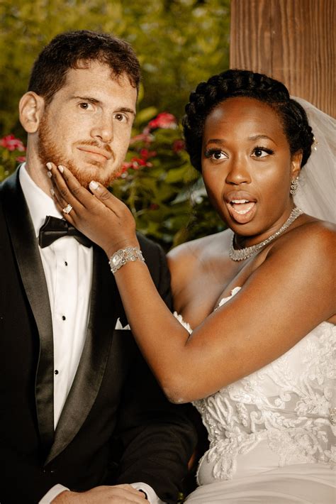 Weddings Engagements And Elopements — Trevaughn Smith Photography