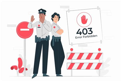 1understanding 403 forbidden errors causes and solutions