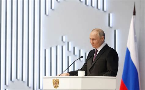 Russia Weighs Post Election Tax Hikes To Fund War In Ukraine