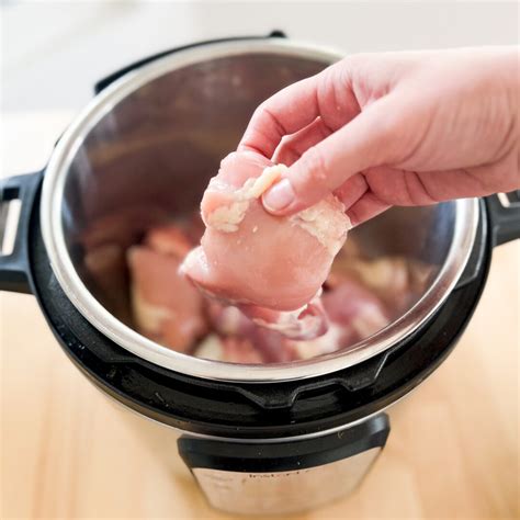 Instant Pot Mushroom Chicken That Instapot Paige