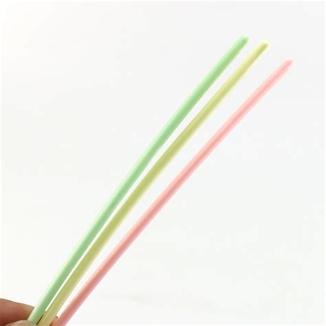 Supply 28cm Long Fruity Flavor Straw Powder Candy Cc Stick Candych C107 Wholesale Factory
