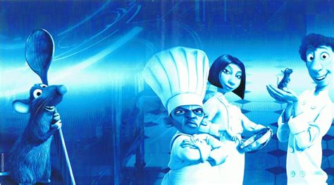 Ofdb Dein Freund Die Ratte 2007 Blu Ray Disc Walt Disney