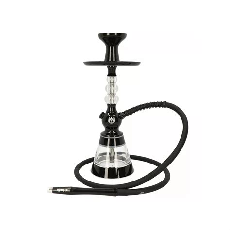 Chicha El Badia Celeste ® Chicha Design Compacte Et Performante