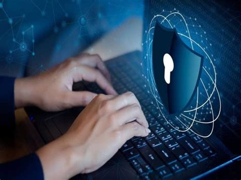 Types Of Computer Security