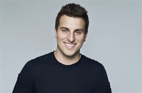 Brian Chesky The Designer Who Turned A Rent Problem Into A Global