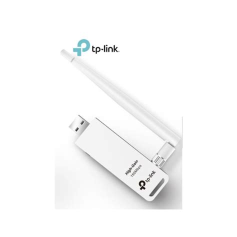 7 USB WiFi TP Link Terbaik 2025 Harga Murah Dan Berkualitas