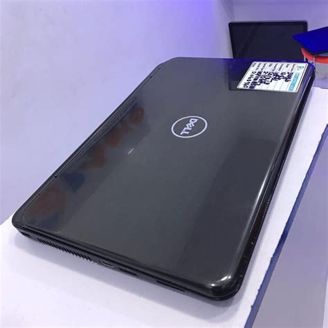 Dell Inspiron Intel Core I GB Ram GB HDD PSERO LAPTOP