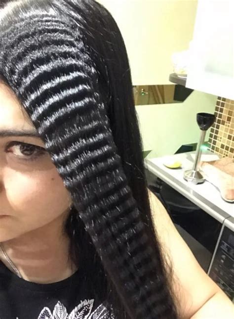 Novocik Cak Pegla Za Kosu 199 Kn