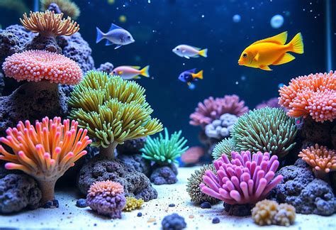 Zooxanthellae Vs Algae Key Differences Algagen Direct