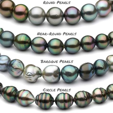 Tahitian Pearls 3 Facts You Must Know Before You Buy Pearls Of Joy