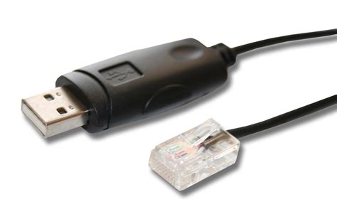 Vhbw Câble Usb De Programmation Pour Motorola Gm2000 Gm300 Gm3188 Gm338 Gm340 Gm350 Gm360