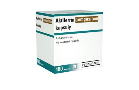 Таблетки для поднятия железа в крови список