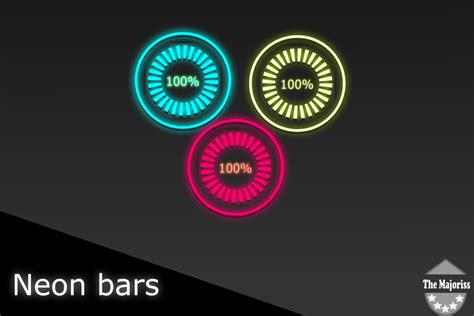 Create Progress Bar