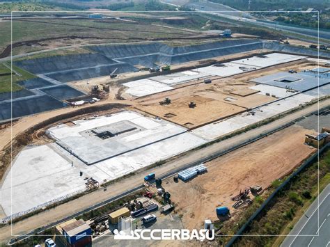 Constructii Erbasu Continua Lucrarile La Spitalul Regional De Urgenta Craiova Arena