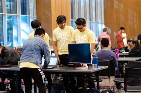 welcome to the 2020 hackathon season
