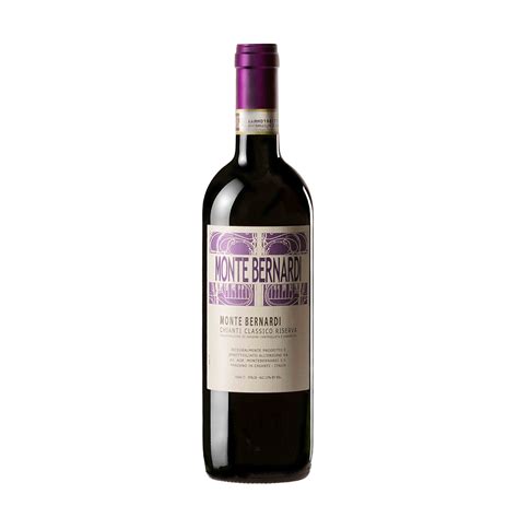 Chianti Classico Riserva Docg 2021 T Edward Wines And Spirits