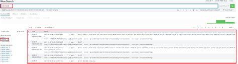 View Amazon Cloudwatch Logs For Amazon Rds In Splunk Cloud Platform