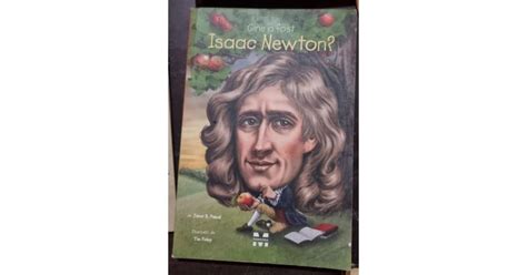 Janet B Pascal Cine A Fost Isaac Newton 2015 Okazii Ro