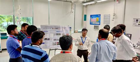 Satyam Gupta On Linkedin Giving Customer Training On Microstructure