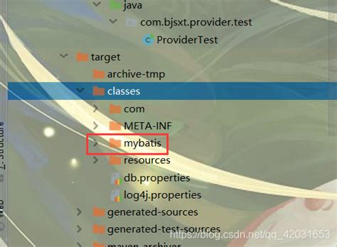 关于maven assembly plugin插件打包，有部分无法打包的情况解决方法 assembly打包未包含xml csdn博客