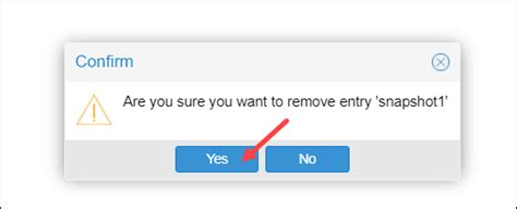 Proxmox How To Delete Vm Vm Disks And Vm Snapshots Phoenixnap Kb