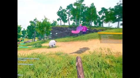 Mod Unreal Engine Bawa Game Palworld Ke Vr
