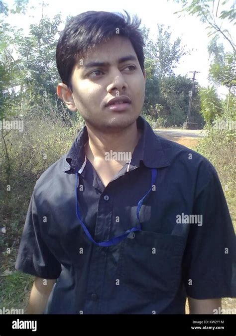 Javed Anwar Is A Professional Known For His Work In Baripda His